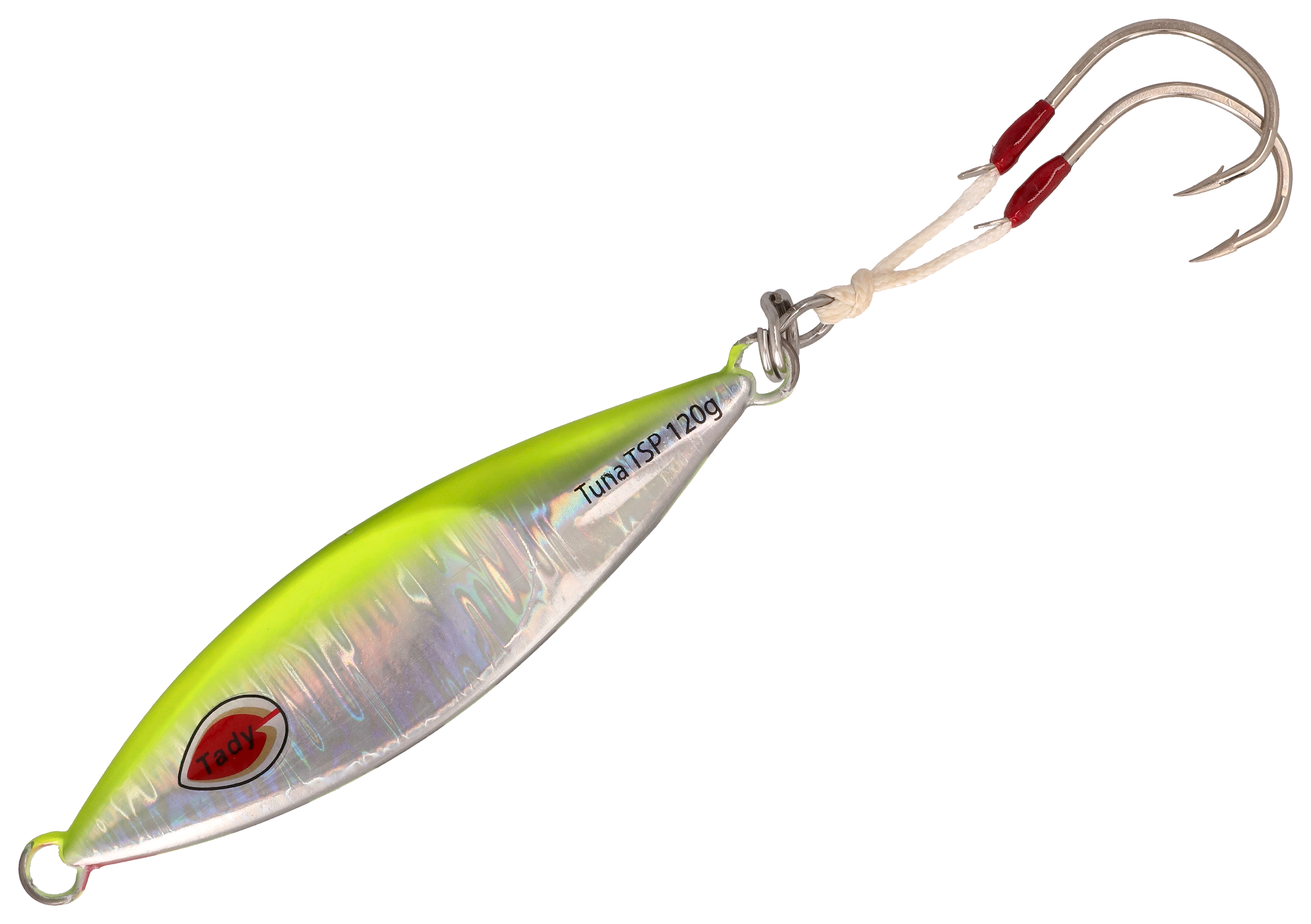 Tady Lures Tuna Slow Pitch Jig | Bass Pro Shops